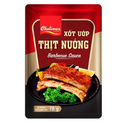 Cholimex Food - Trang chủ