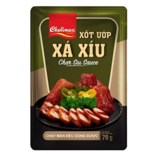 Cholimex Food - Trang chủ