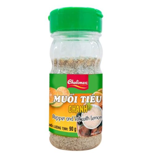 Cholimex Food - Products