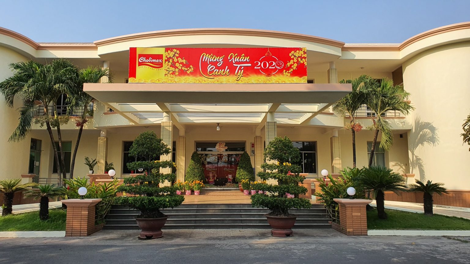 Cholimex Food - Giới thiệu chung