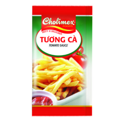 Cholimex Food - TOMATO SAUCE