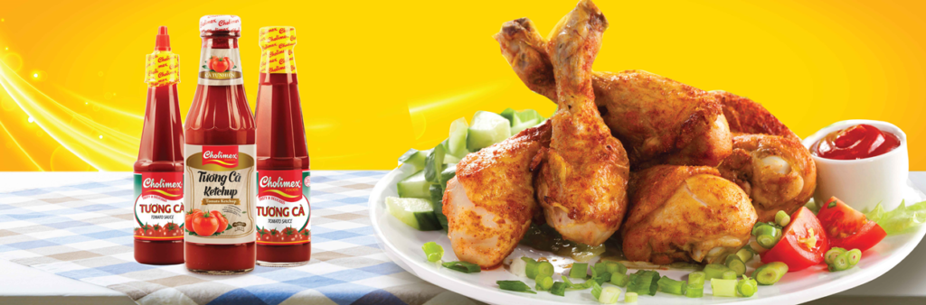 Home - Cholimex Food