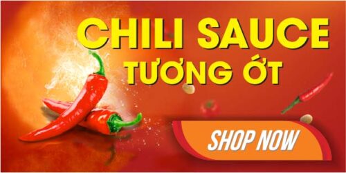 Cholimex Food - Home page