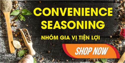 Cholimex Food - Home page