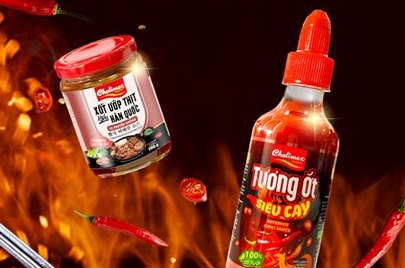 Cholimex Food - CHOLIMEX FOOD TIẾP TỤC RA MẮT 2 TRỢ THỦ GIÚP MÓN ĂN ...