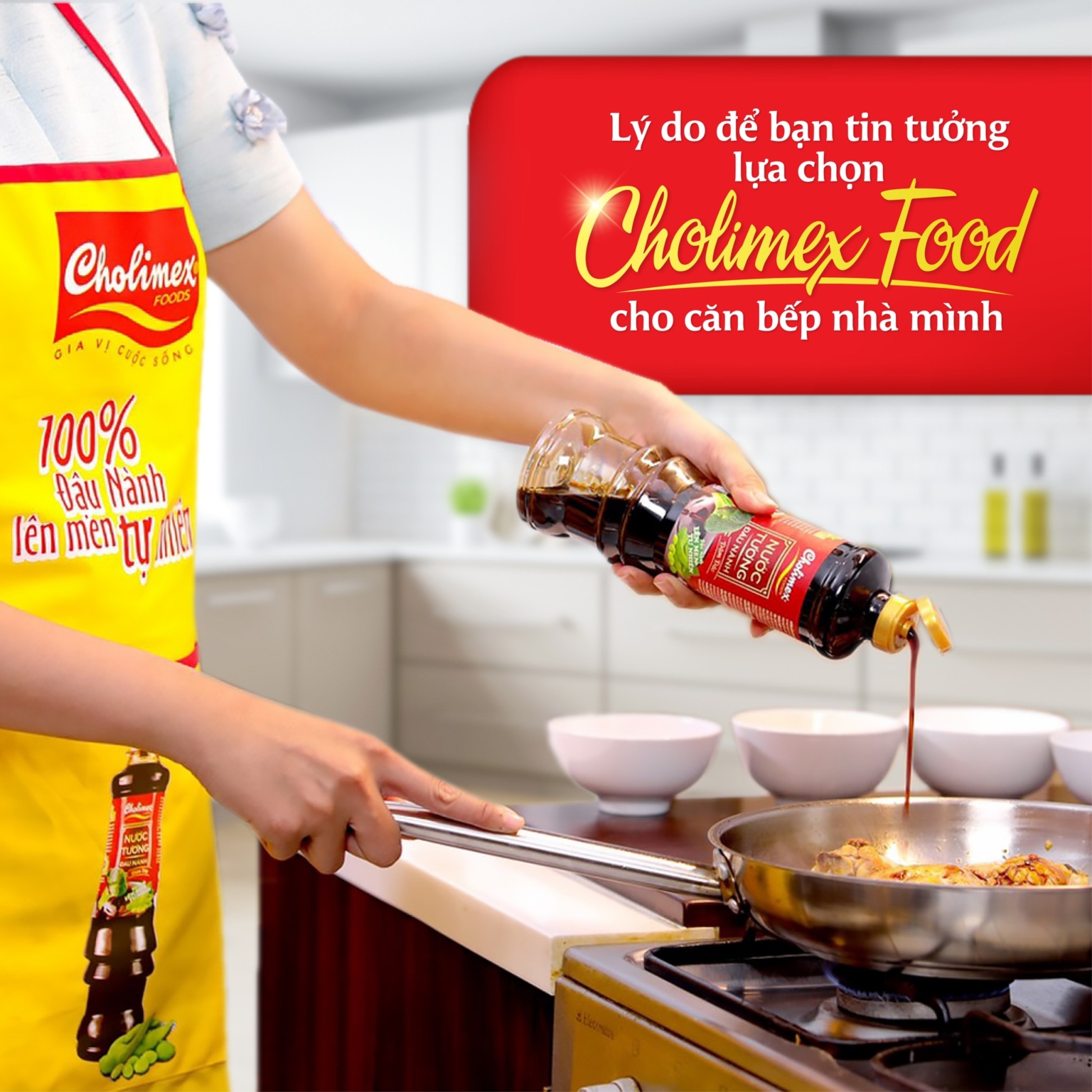 Cholimex Food - LÝ DO ĐỂ BẠN TIN TƯỞNG CHỌN CHOLIMEX FOOD CHO CĂN BẾP ...