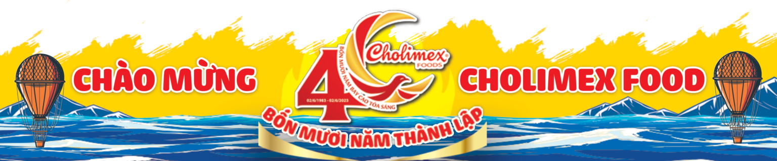 Cholimex Food