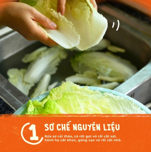 Cholimex Food - SHOCKING! DISCOVER THE SECRET TO MAKING AUTHENTIC ...