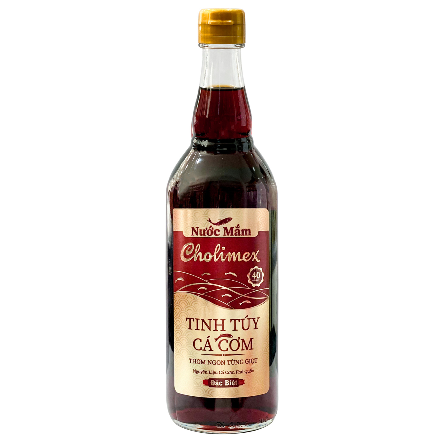 Cholimex Food - Sản phẩm