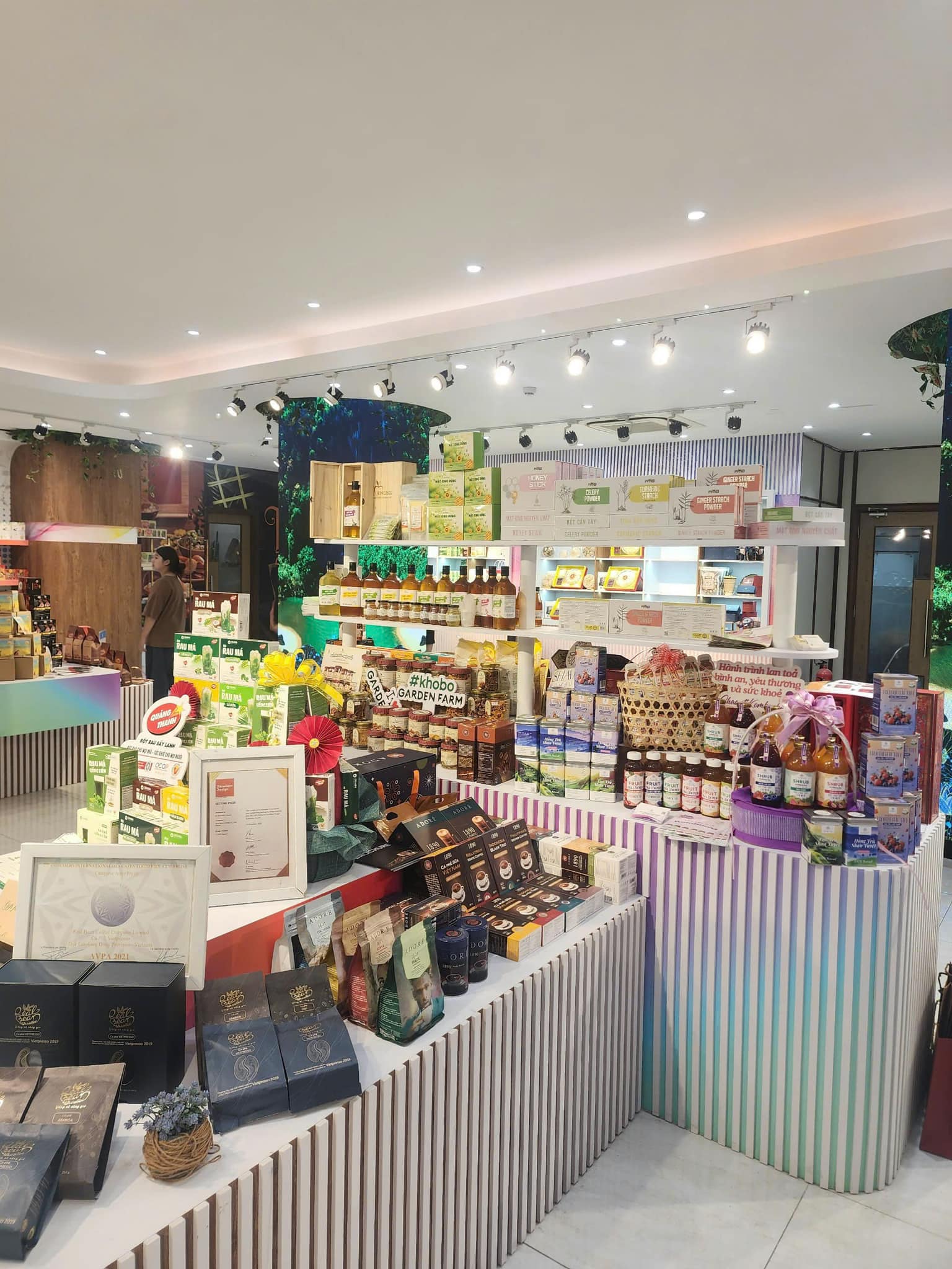 Cholimex Food - CHOLIMEX FOOD PARTICIPATES IN THE 2024 FOOD AND ...